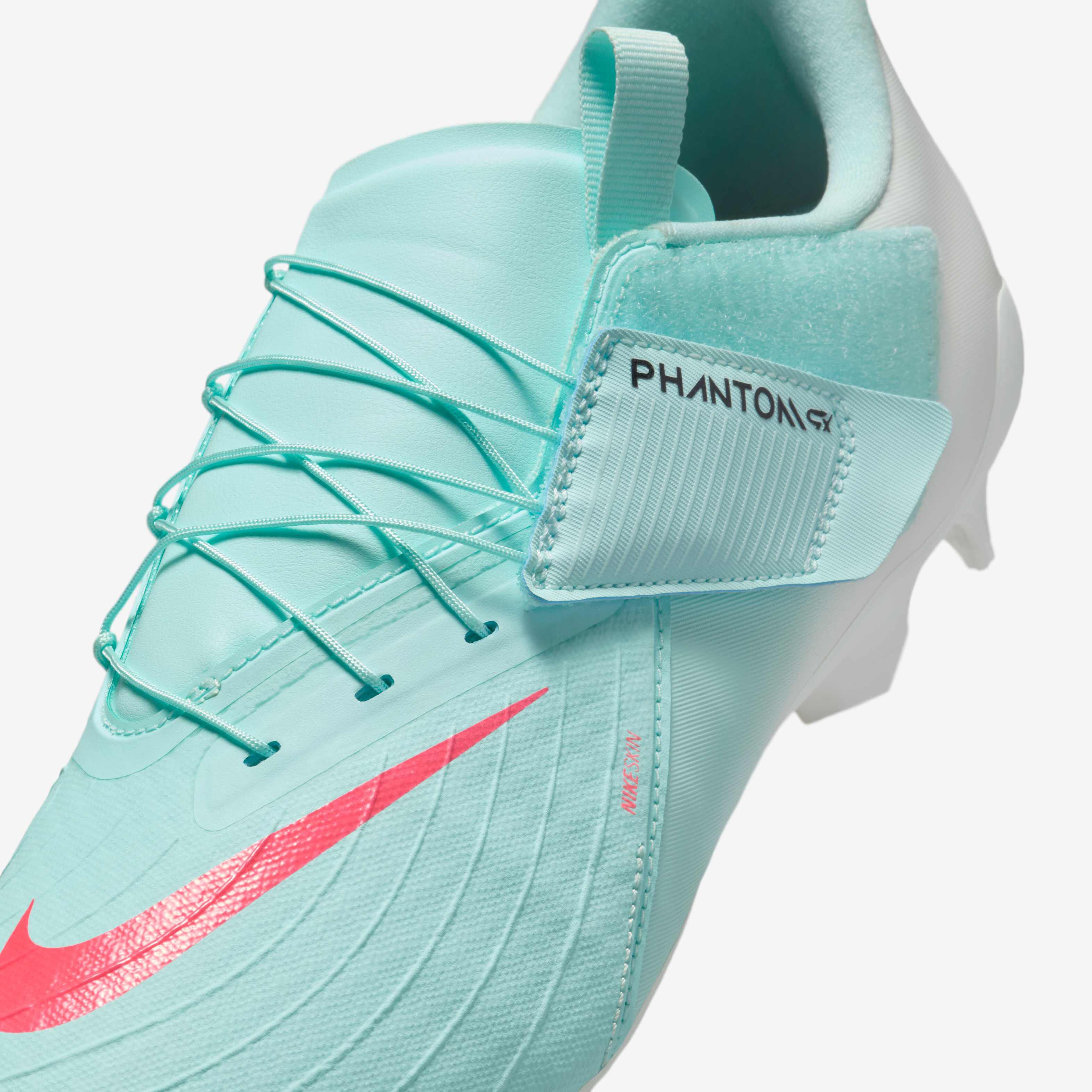 Buy Nike Phantom GX 2 Academy EasyOn Multi-Ground Low-Top Football Boot ...