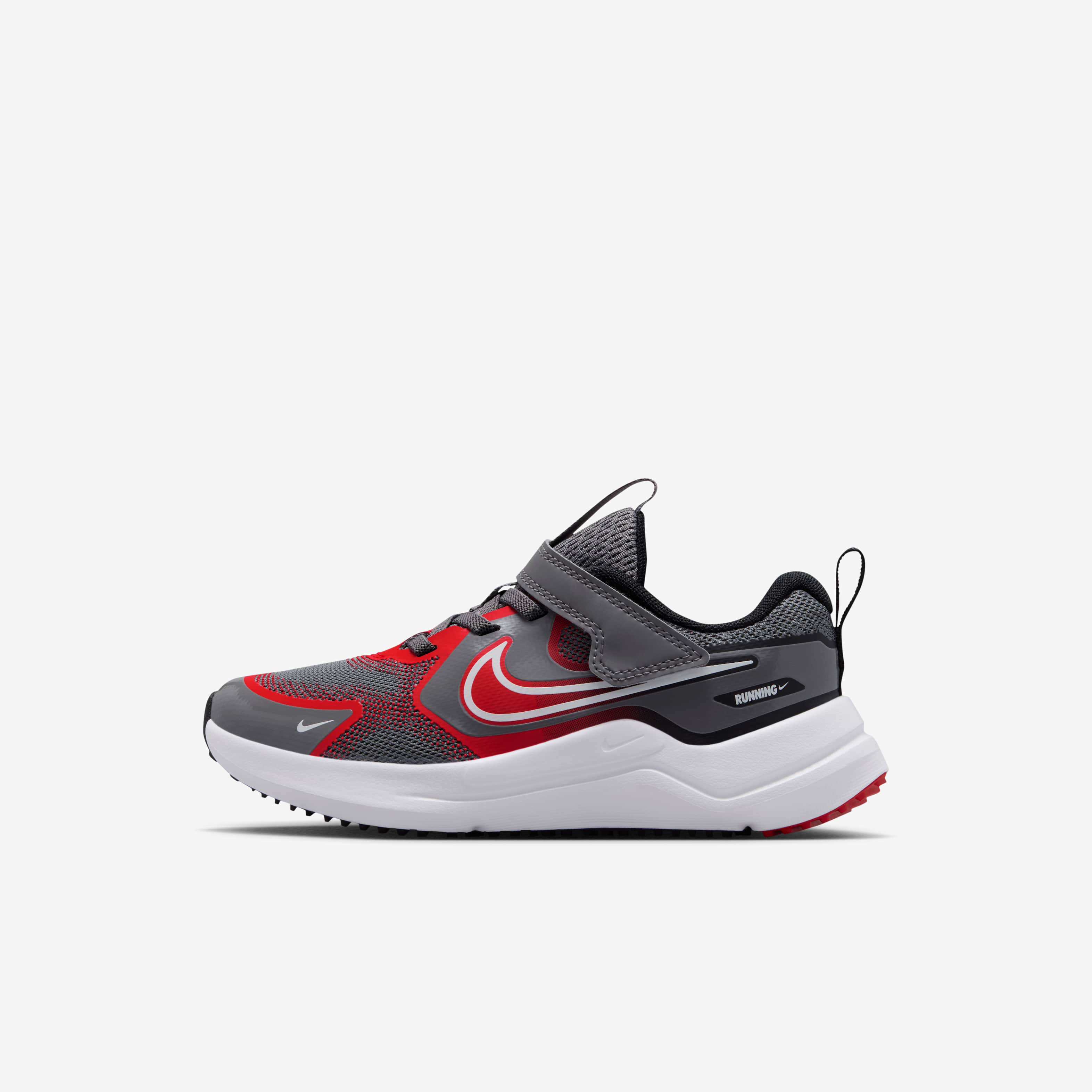Buy Nike Cosmic Runner Younger Kids' Shoes - Pencil Point/Light Crimson ...