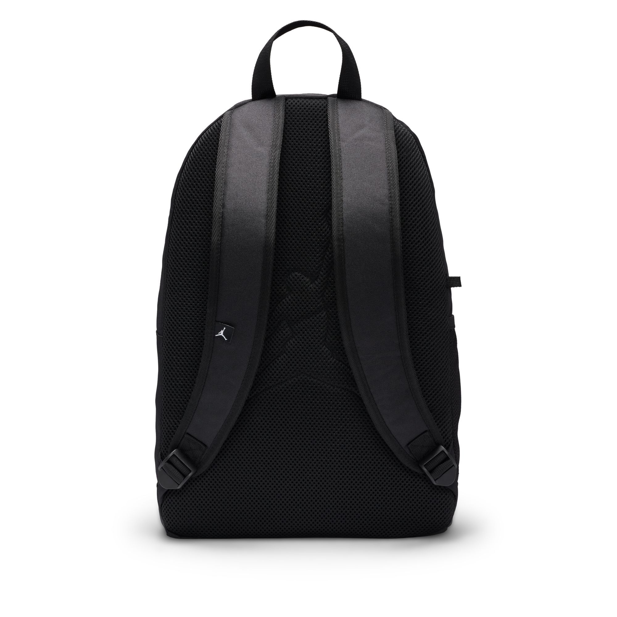 Buy Jordan Backpack (Large) - Black | Nike Saudi Official