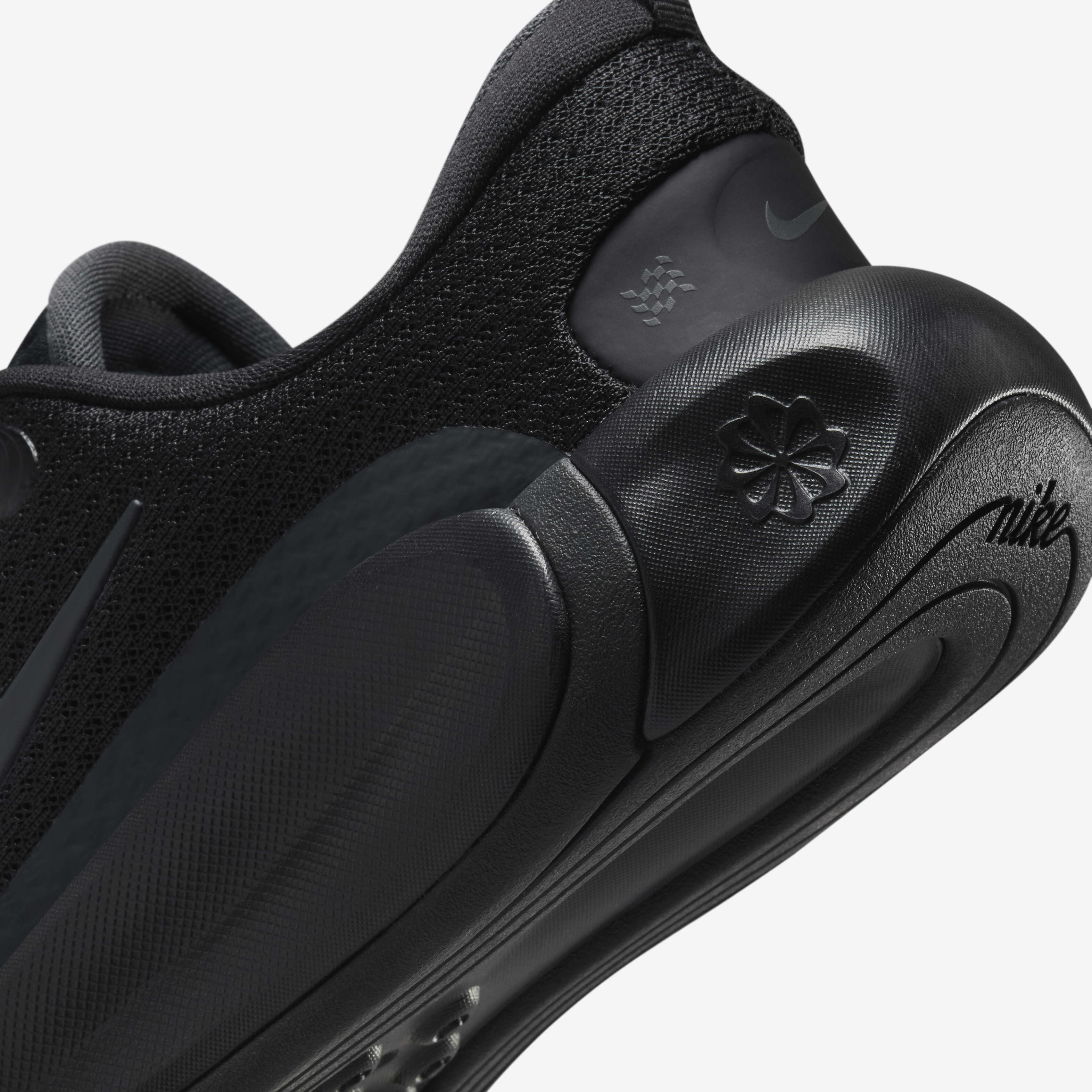 Buy Nike Infinity Flow Older Kids' Running Shoes - Black/Hyper ...