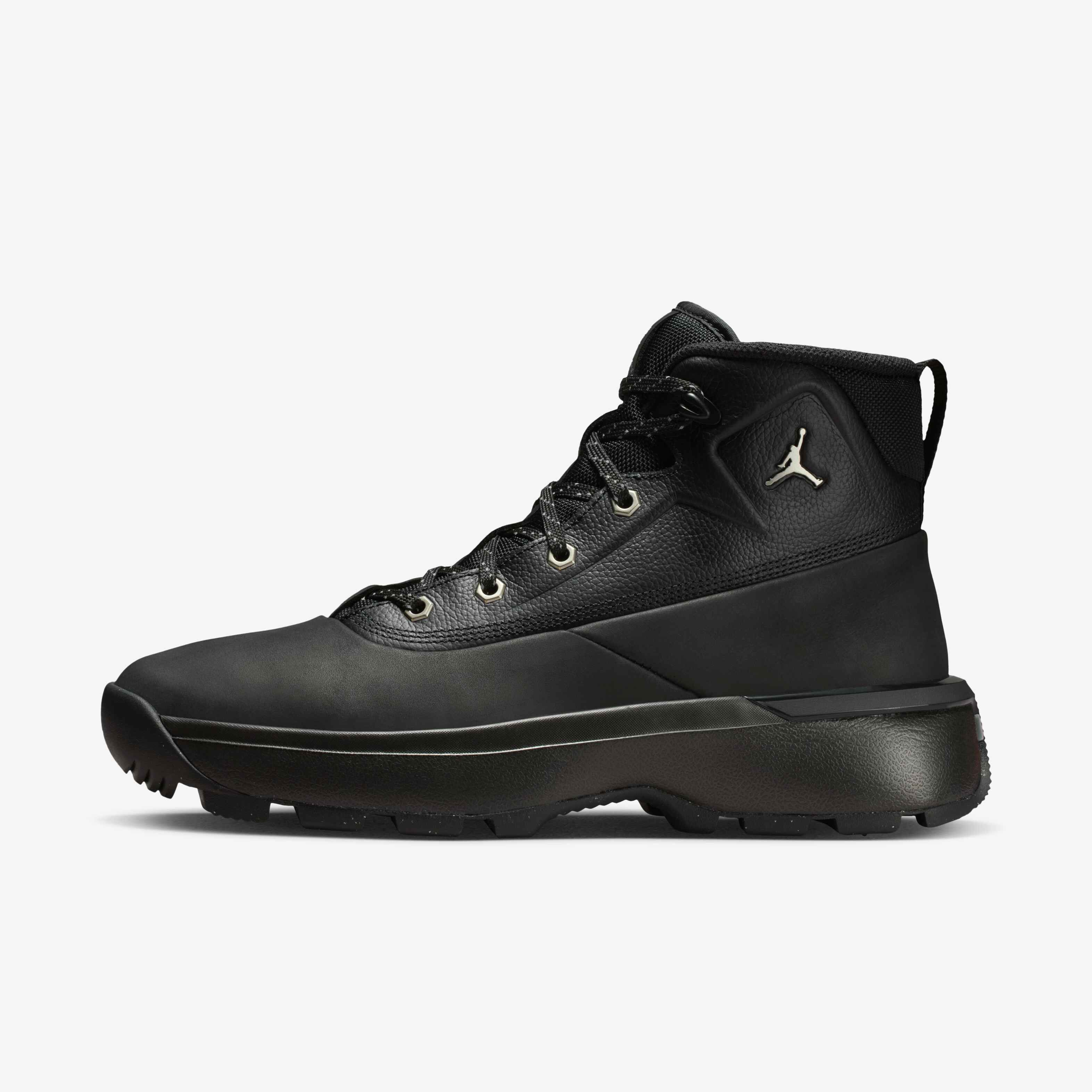Buy Jordan City Men's Boot - Black/Cool Grey | Nike Saudi Official
