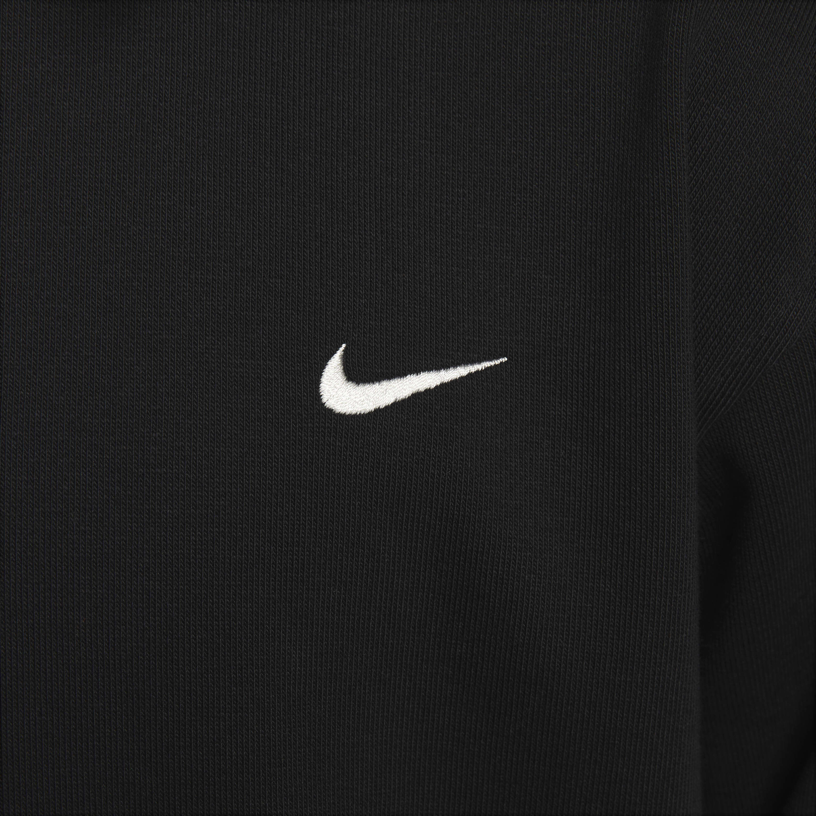 Buy Nike Standard Issue Men's Dri-FIT Crew Basketball Top - Black/Pale ...