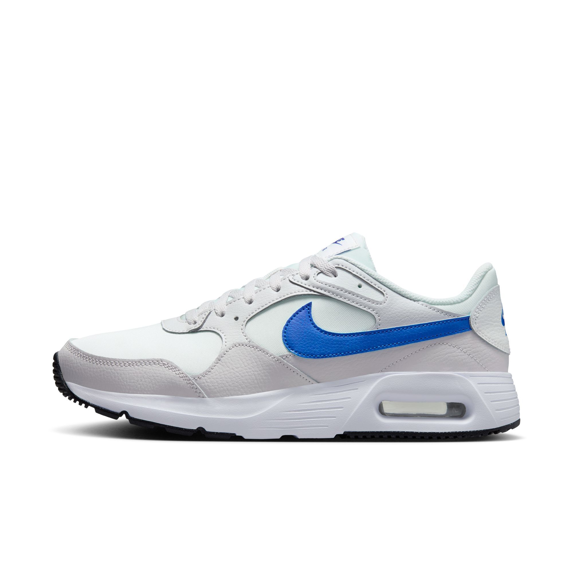 Buy Nike Air Max SC Men's Shoes - Vast Grey/Summit White/College Grey ...