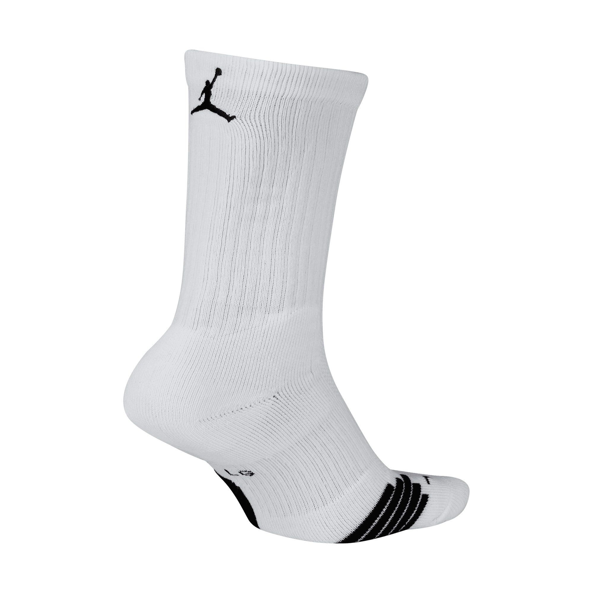 Shop Jordan NBA Crew Socks | Nike KSA
