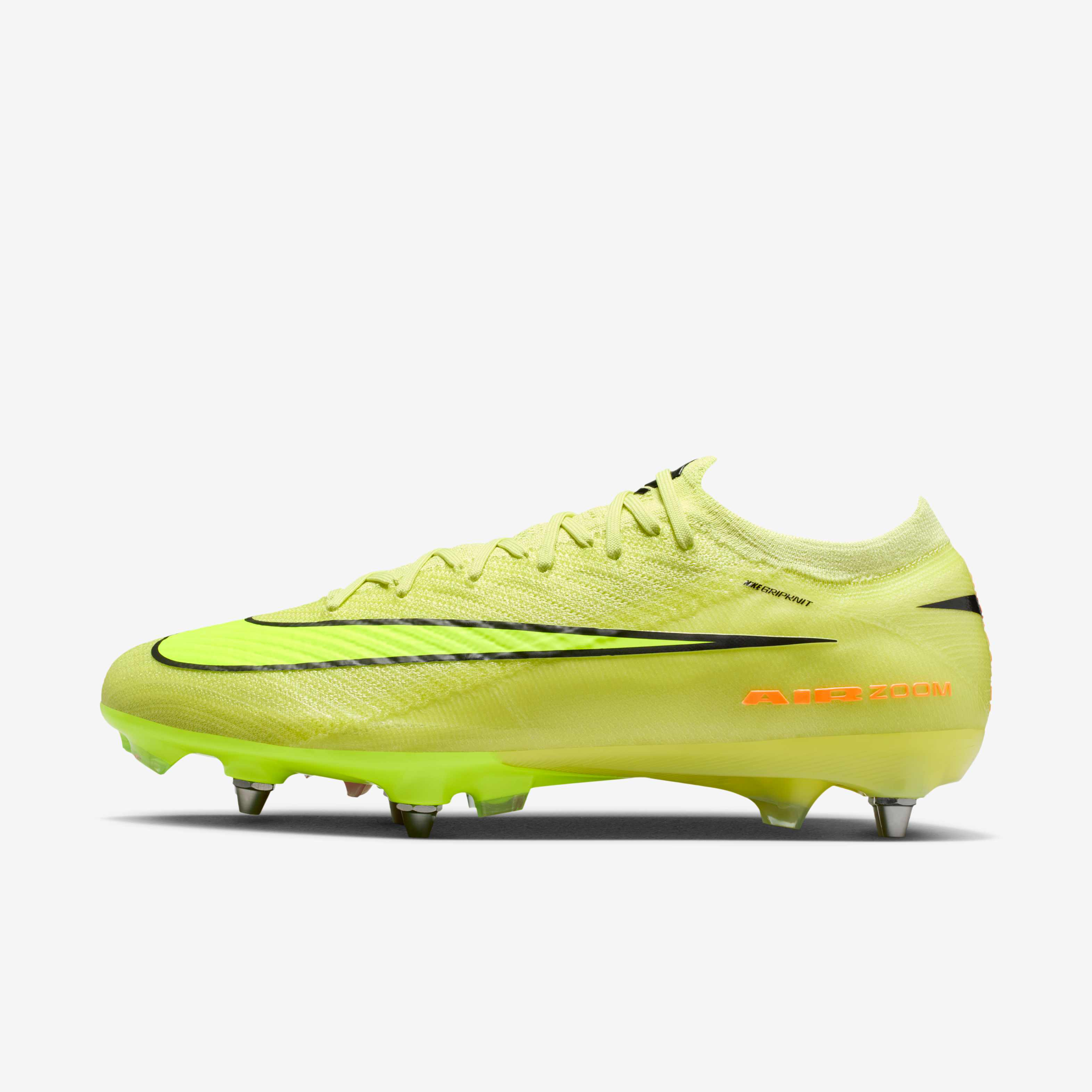hypervenom lime green