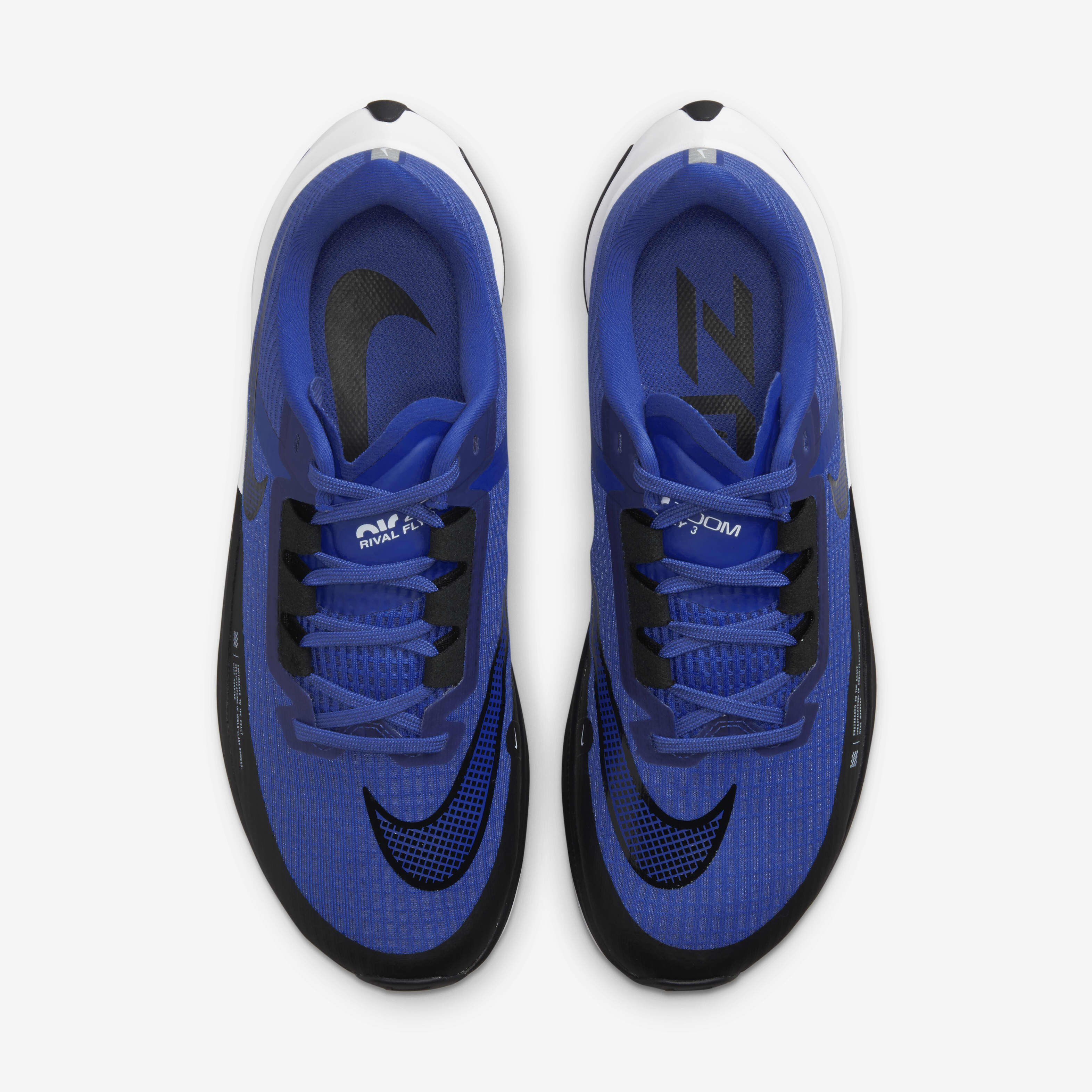 Buy Nike Rival Fly 3 Men's Road Racing Shoes | Nike Saudi Official