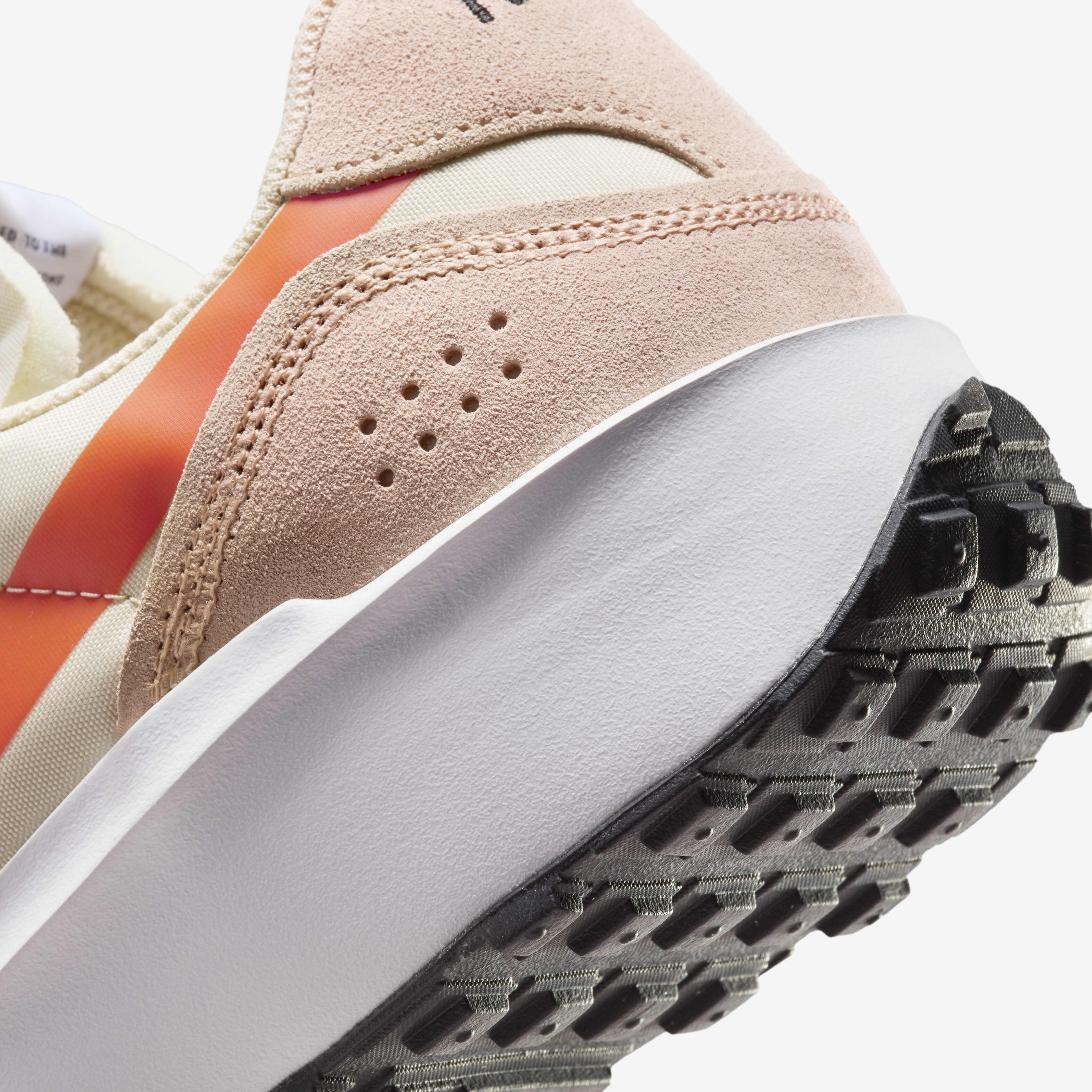 Buy Nike Waffle Nav Men's Shoes - Hemp/Sand Drift/Light Orewood Brown ...