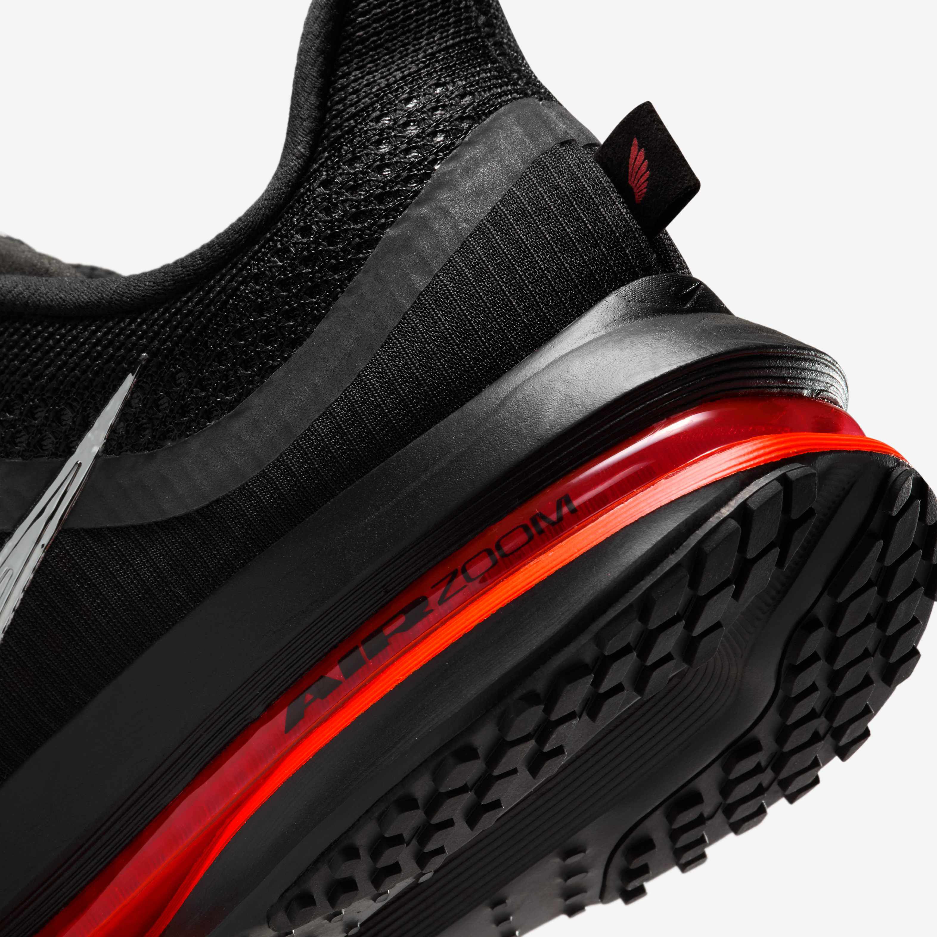 Buy Nike Pegasus Premium Women's Road Running Shoes - Black/Bright ...