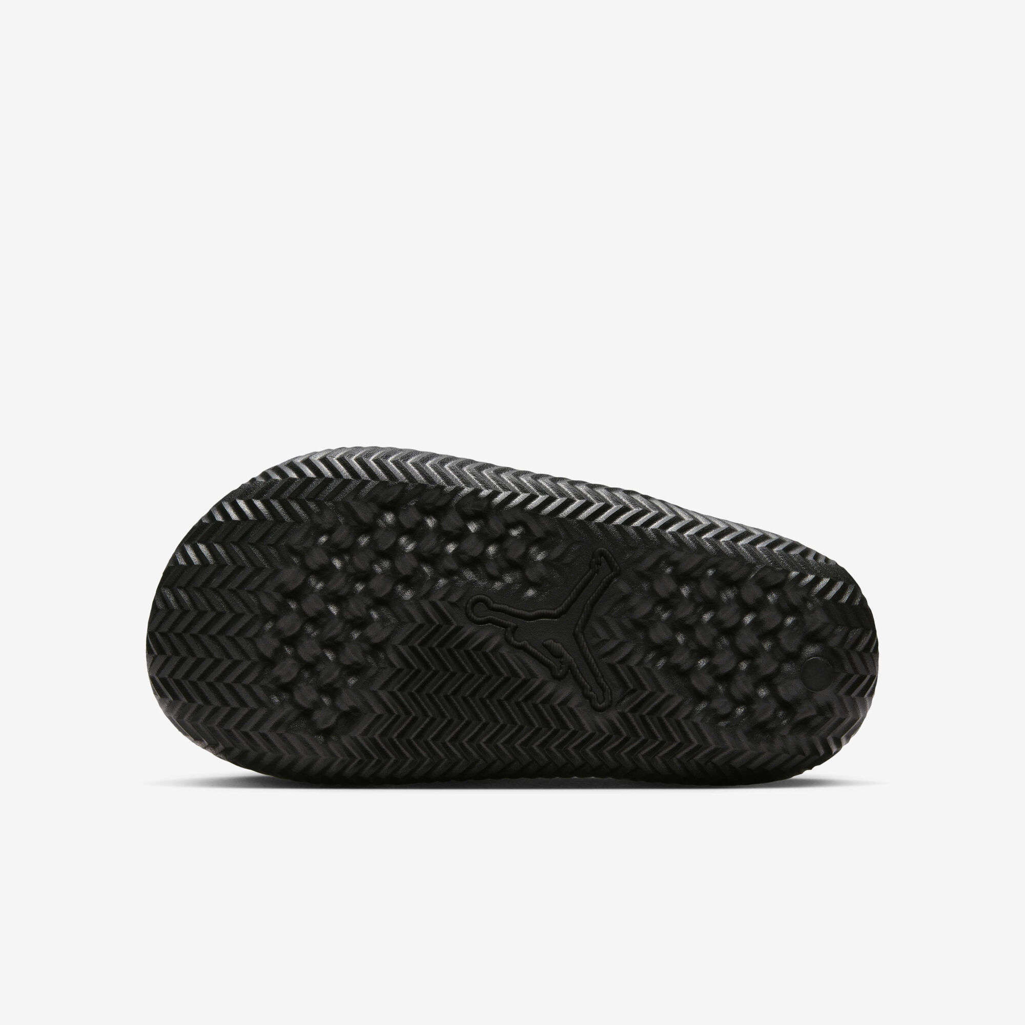 Buy Jordan Jumpman Older Kids' Slides - University Red/Black | Nike ...