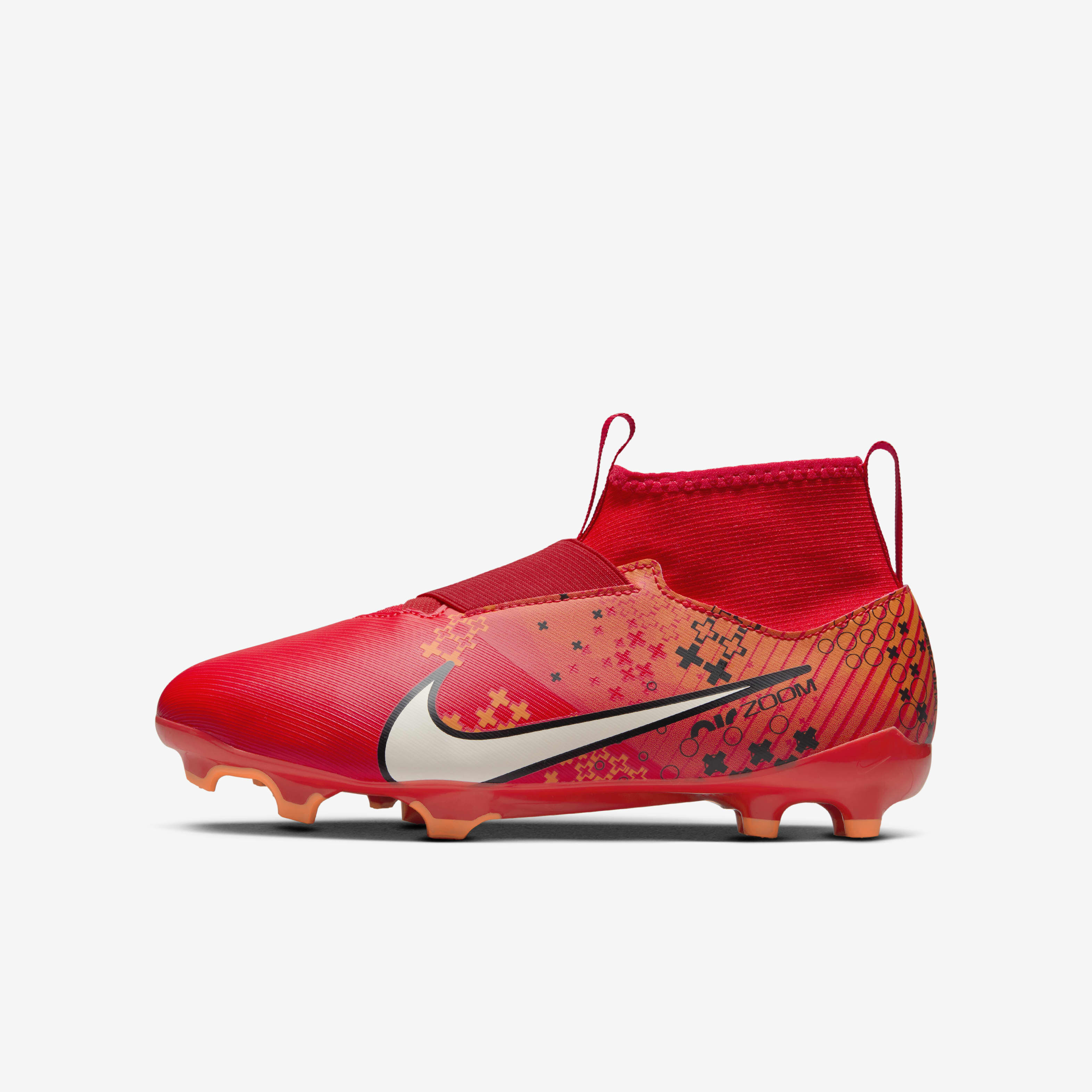 Buy Nike Jr. Superfly 9 Academy Mercurial Dream Speed Younger/Older ...