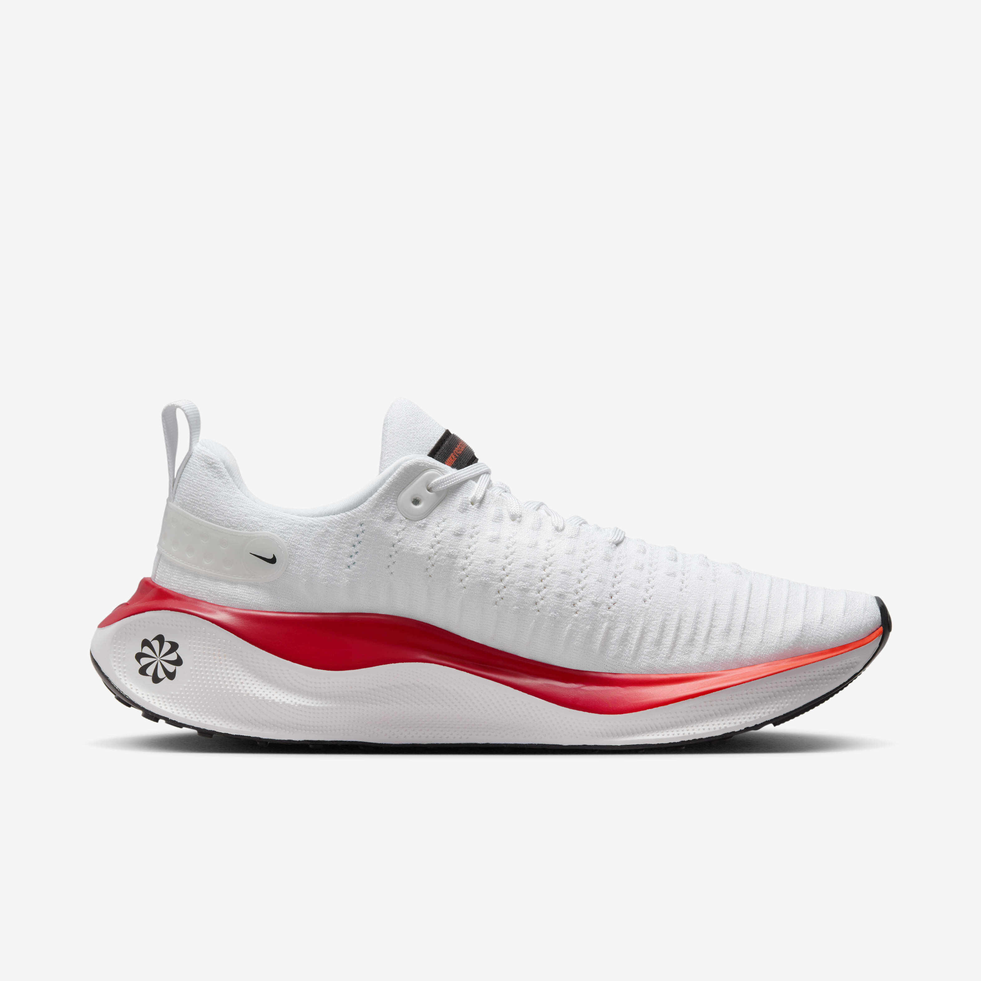 Buy Nike InfinityRN 4 Men's Road Running Shoes - White/Platinum Tint ...