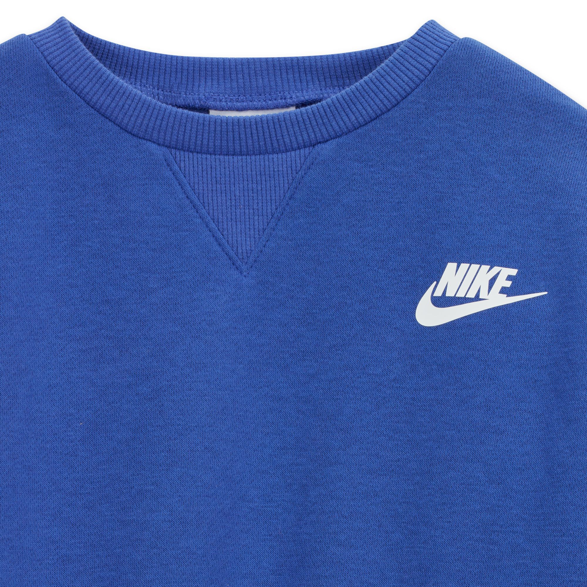 Buy Nike Snow Day Fleece Crew Set