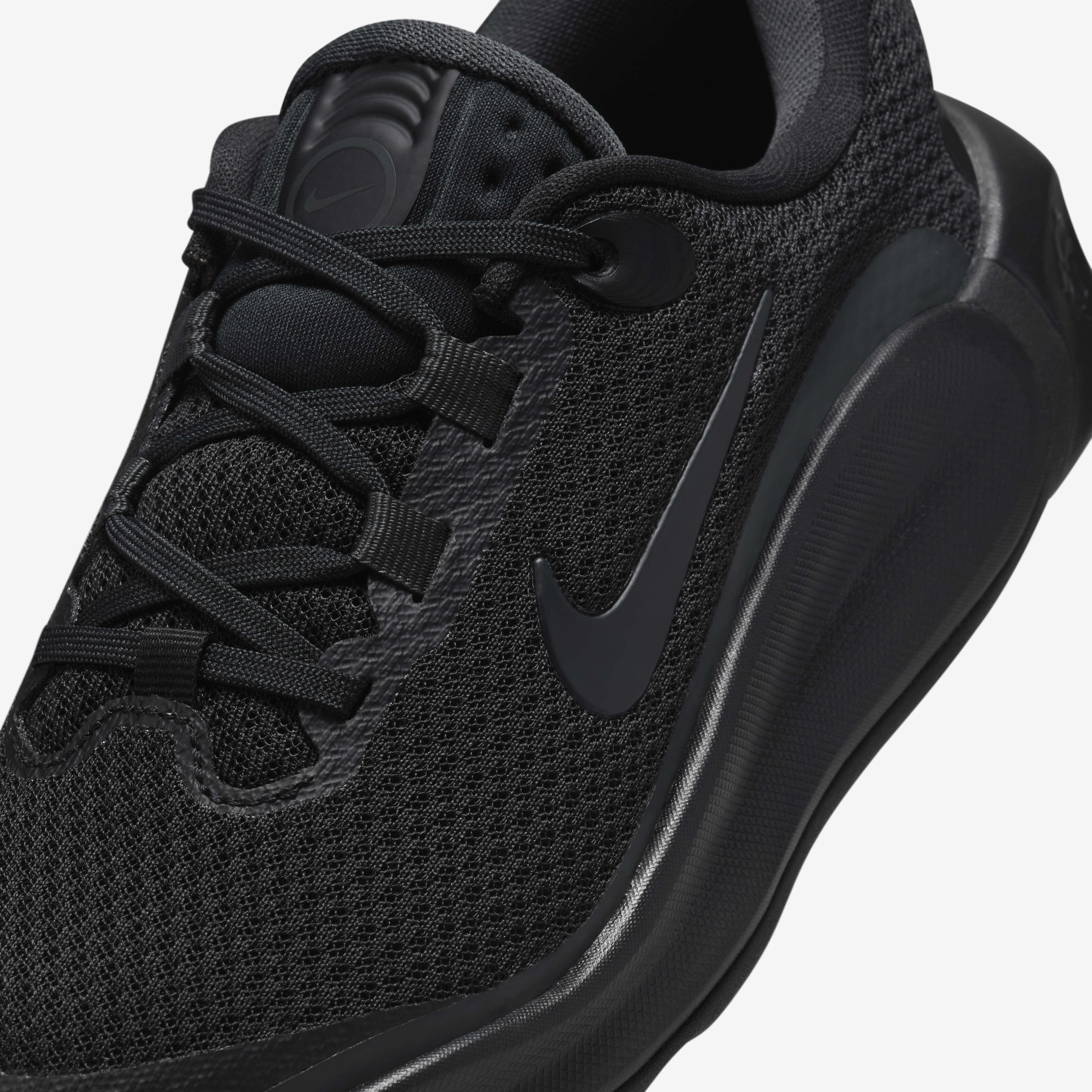 Buy Nike Infinity Flow Older Kids' Running Shoes - Black/Hyper ...