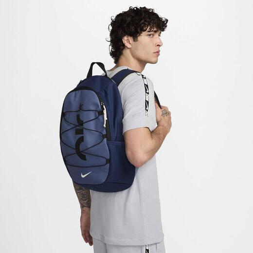Discover Men's Backpacks: Stylish & Durable Bags | Nike KSA