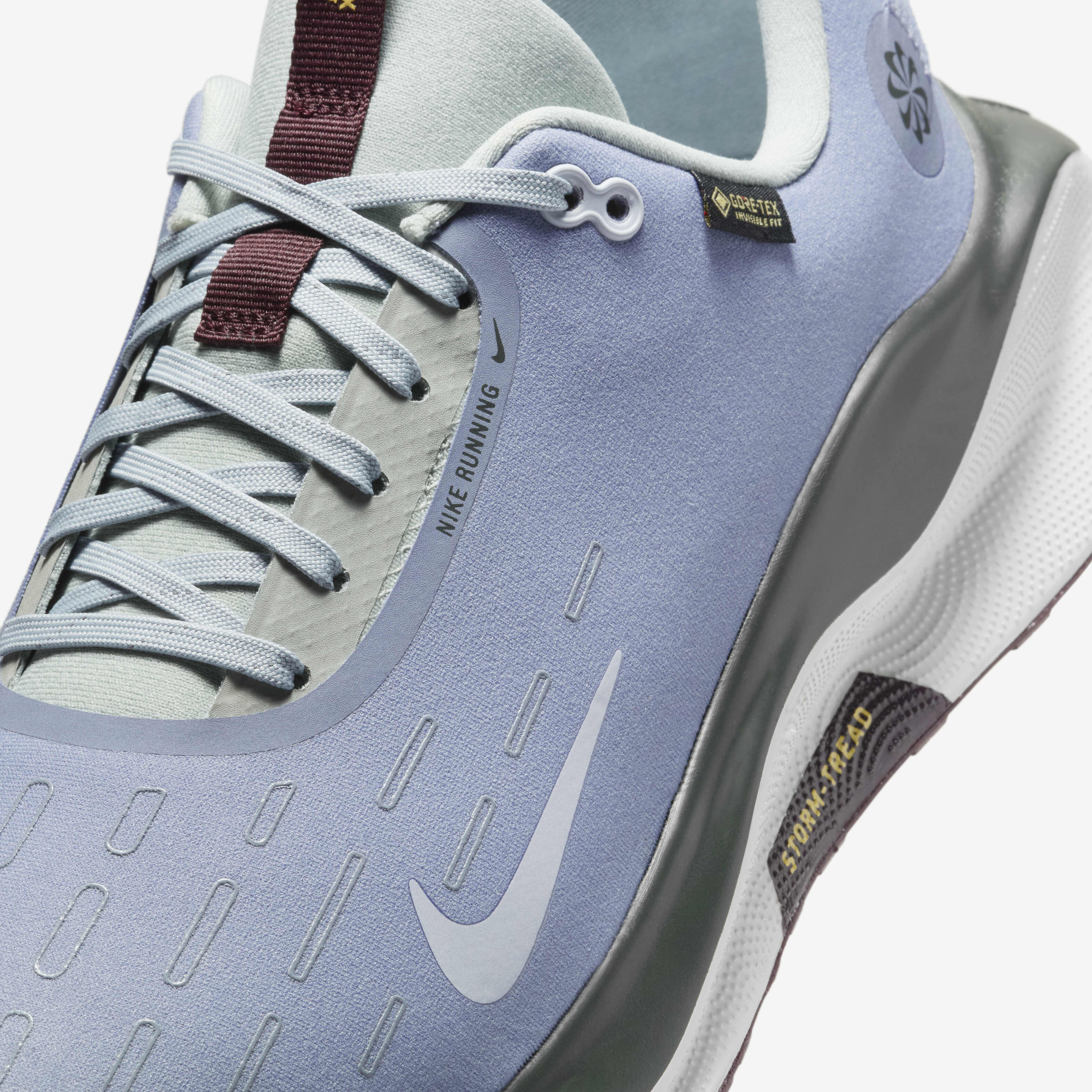 Buy Nike InfinityRN 4 GORE-TEX Men's Waterproof Road Running Shoes ...