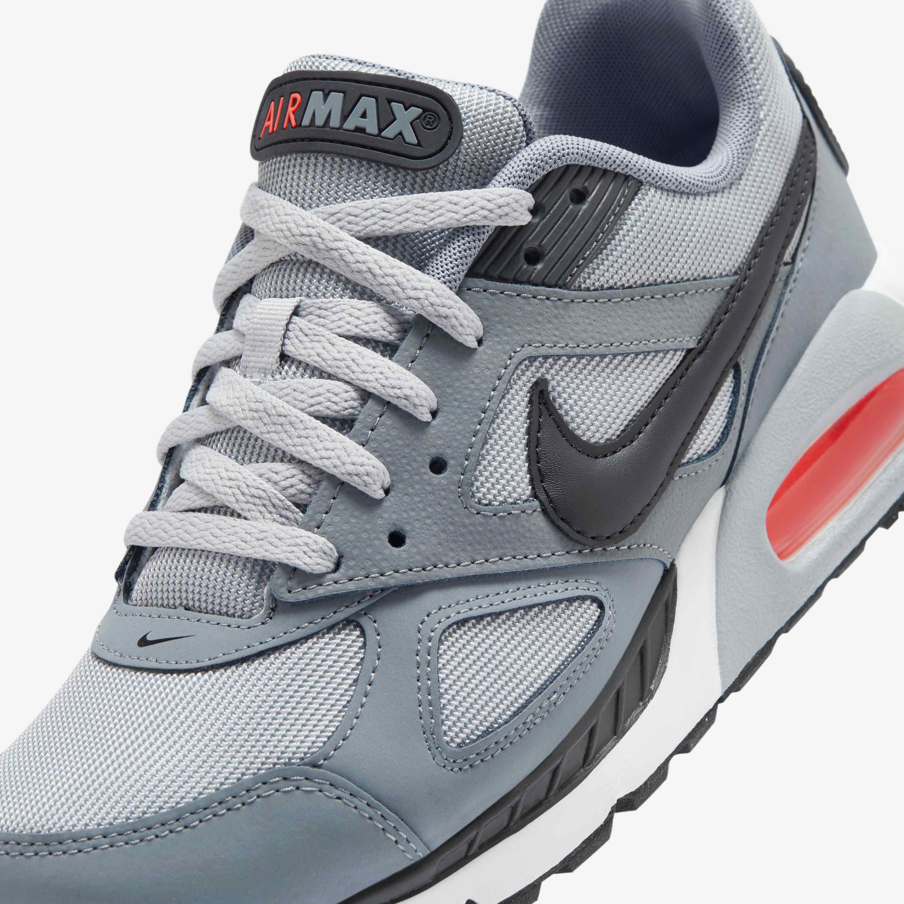 Buy Nike Air Max IVO Men's Shoe - Wolf Grey/Cool Grey/Anthracite/Black ...