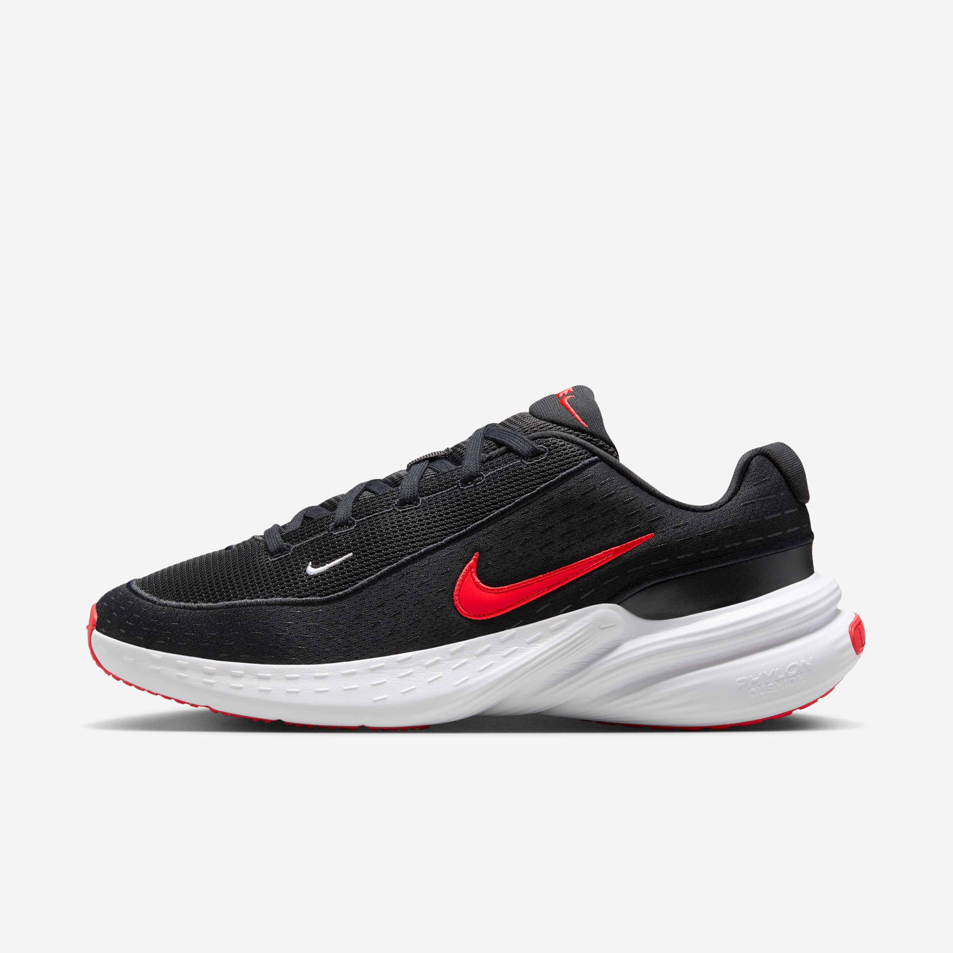 Buy Nike Uplift SC Men's Shoes - Black/White/Light Crimson @ Nike Saudi