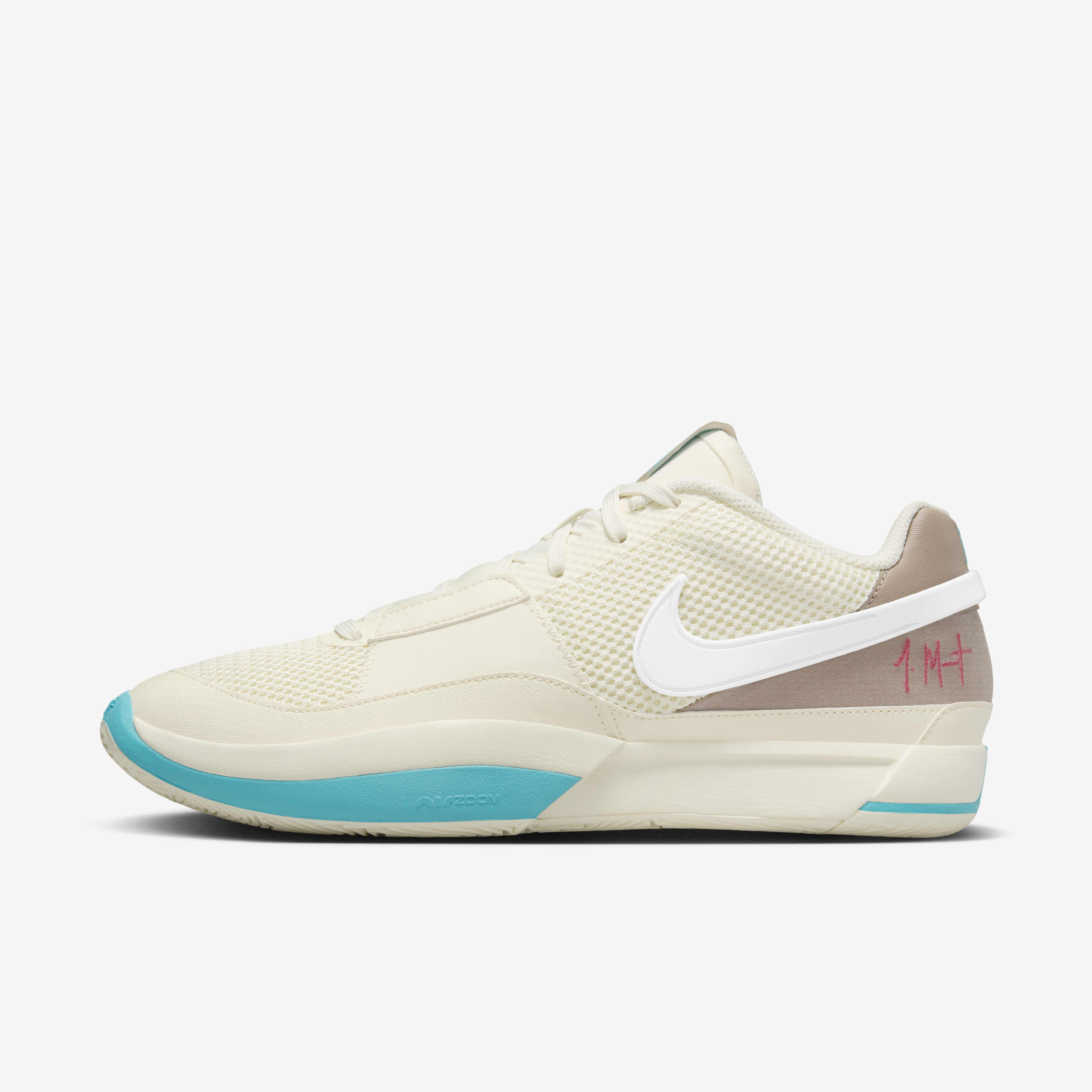 Buy JA 1 'Guava Ice' Basketball Shoes | Nike Saudi Official