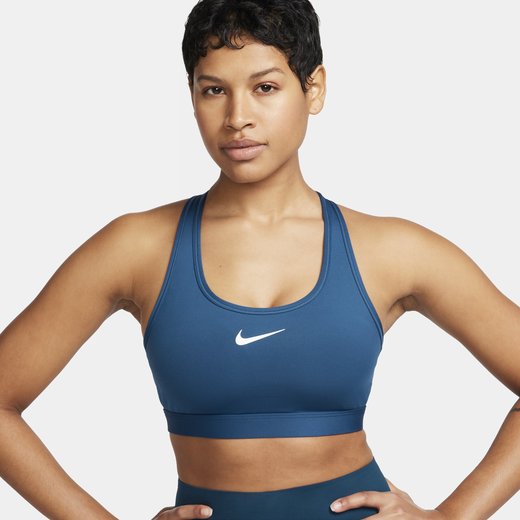 Shop Women's Sports Bras: High-Quality & Comfort | Nike KSA