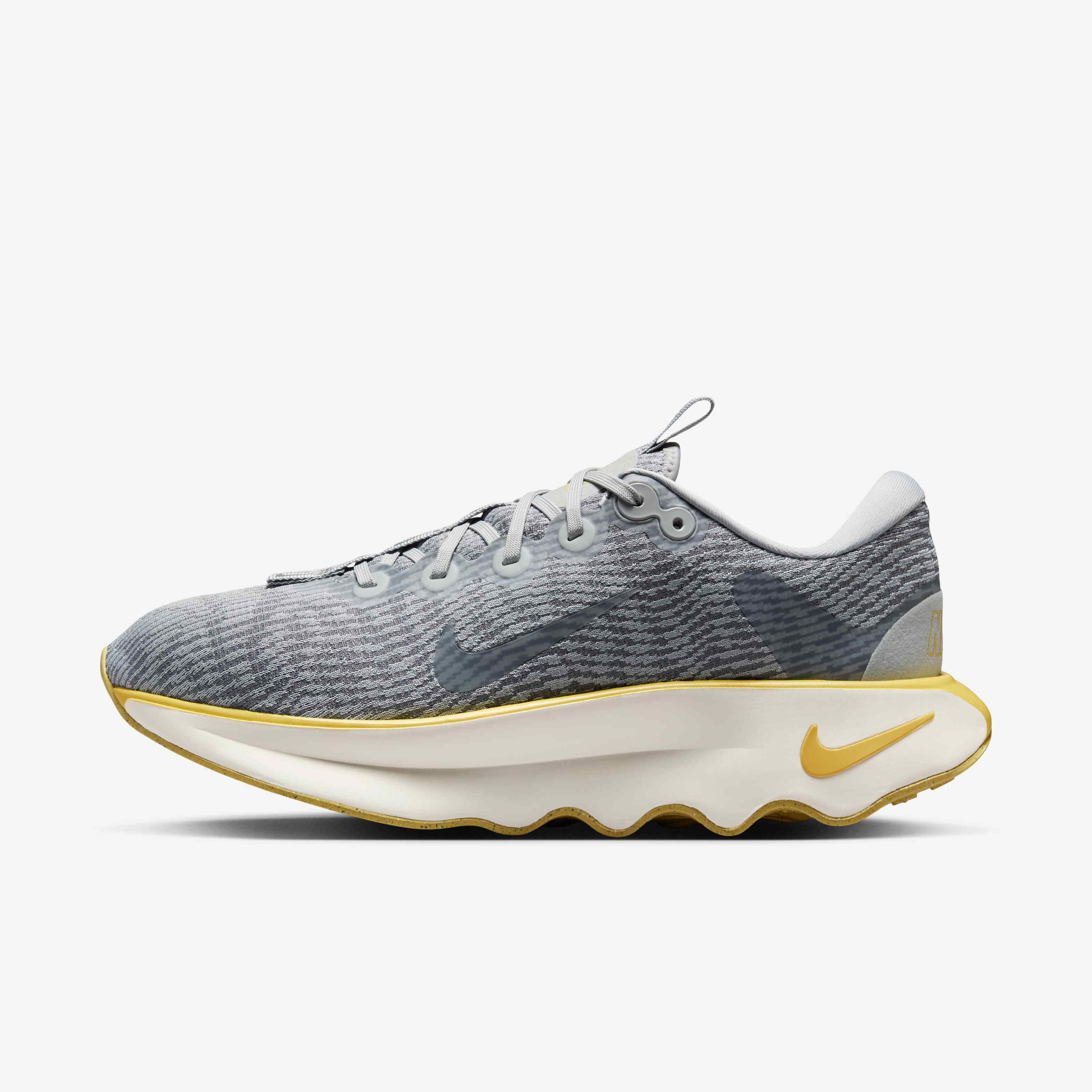 Buy Nike Motiva Men's Walking Shoes - Light Smoke Grey/Smoke Grey ...