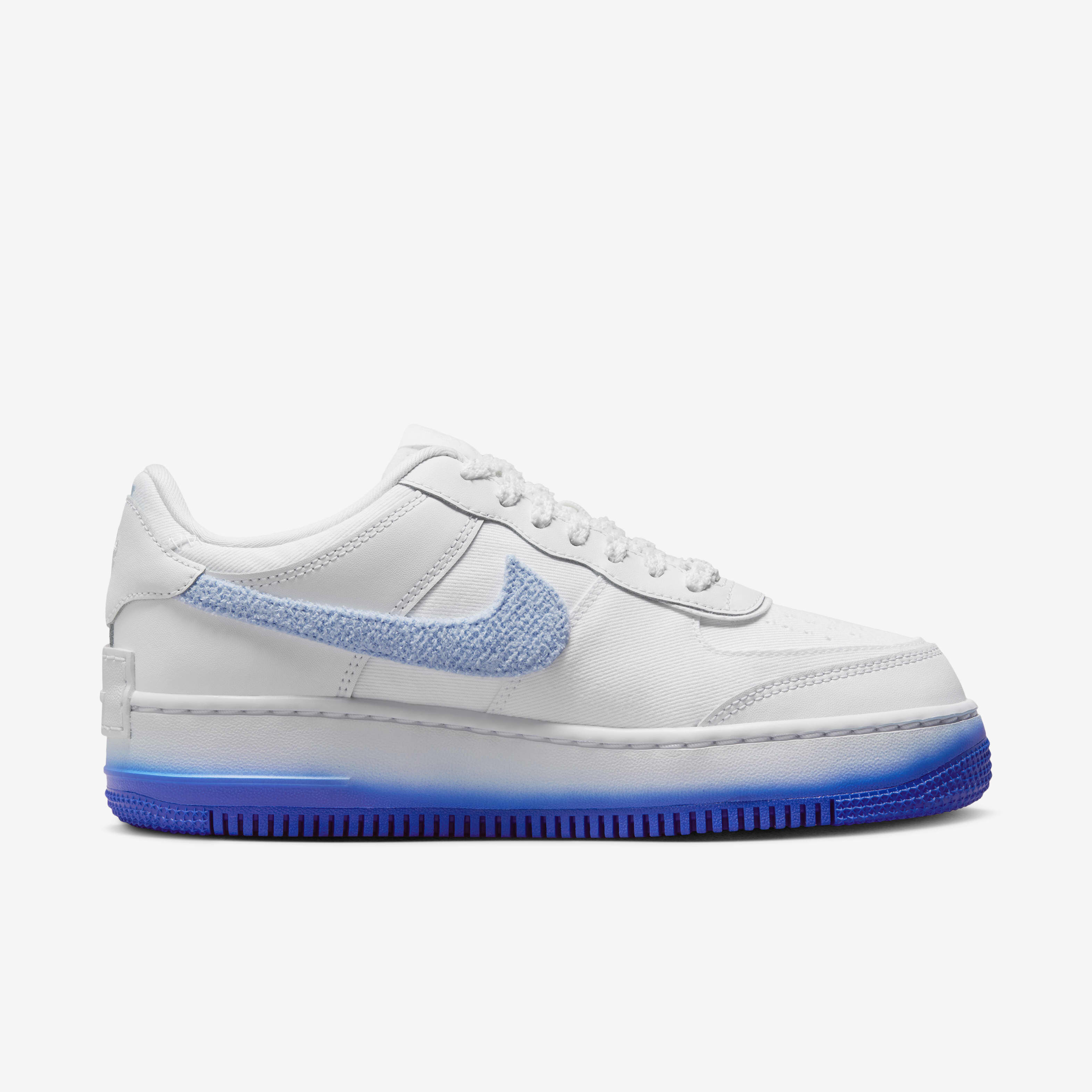 Buy Nike Air Force 1 Shadow Women's Shoes | Nike Saudi Official