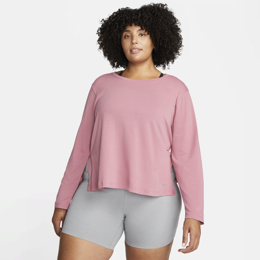 Explore The Latest Nike Yoga Accessories & Clothing | Nike KSA