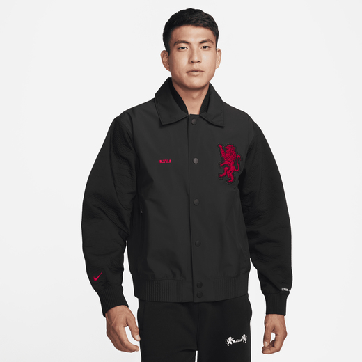 Check Out the Nike Basketball Jackets and Gilets | Nike KSA