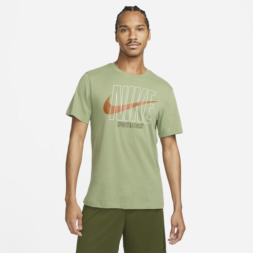 Layers Of Sport in KSA. Nike SA