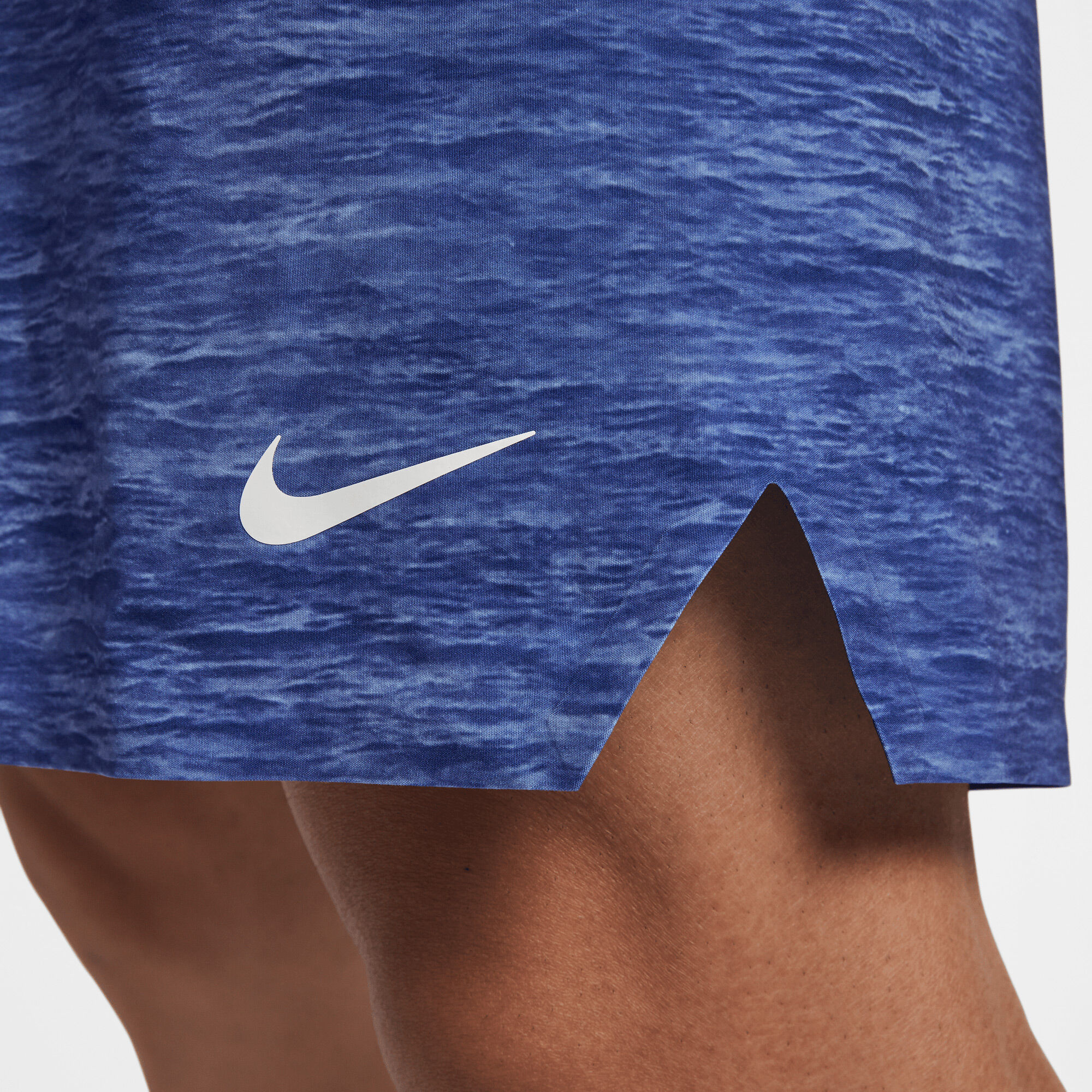 Buy Nike Swim Fadeaway Sailboat Men's 9" Boardshorts - Blue/Midnight ...