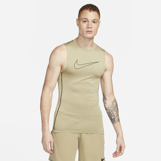 Shop Compression Tops Online in KSA - Nike Compression Wear