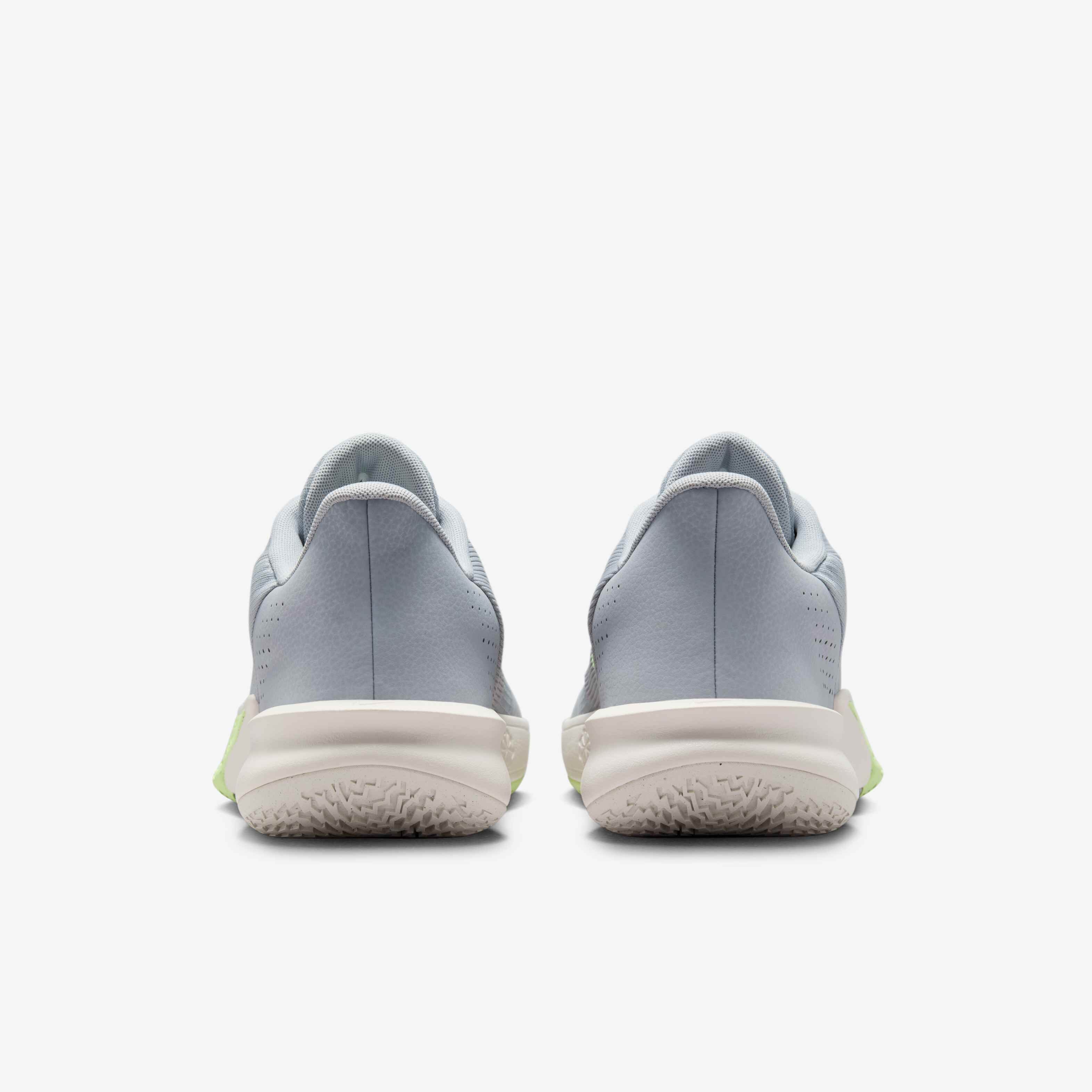 Buy Nike Precision 7 Basketball Shoes - Wolf Grey/Phantom/Barely Volt ...