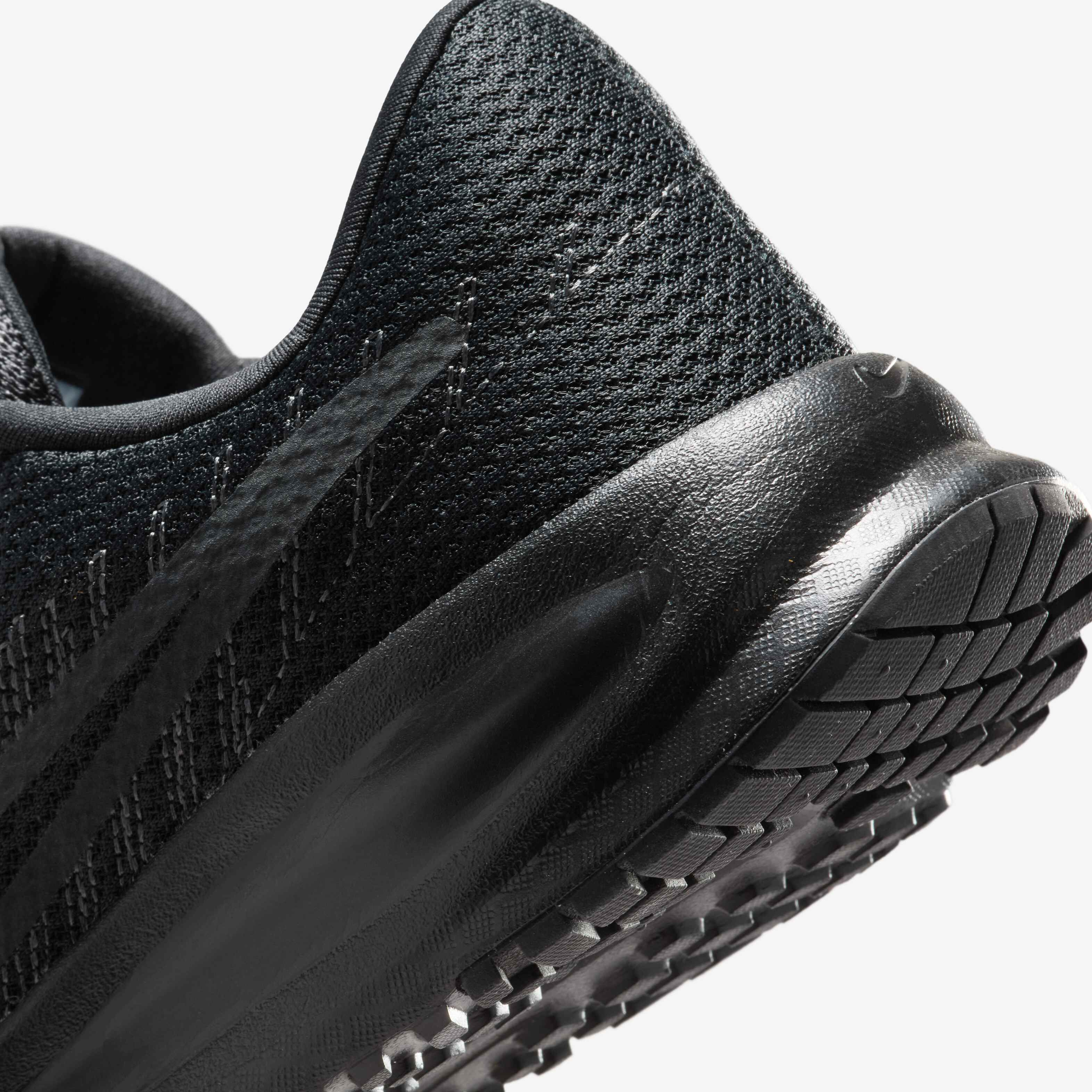 Buy Nike Run Defy Women's Road Running Shoes - Black/Anthracite | Nike ...