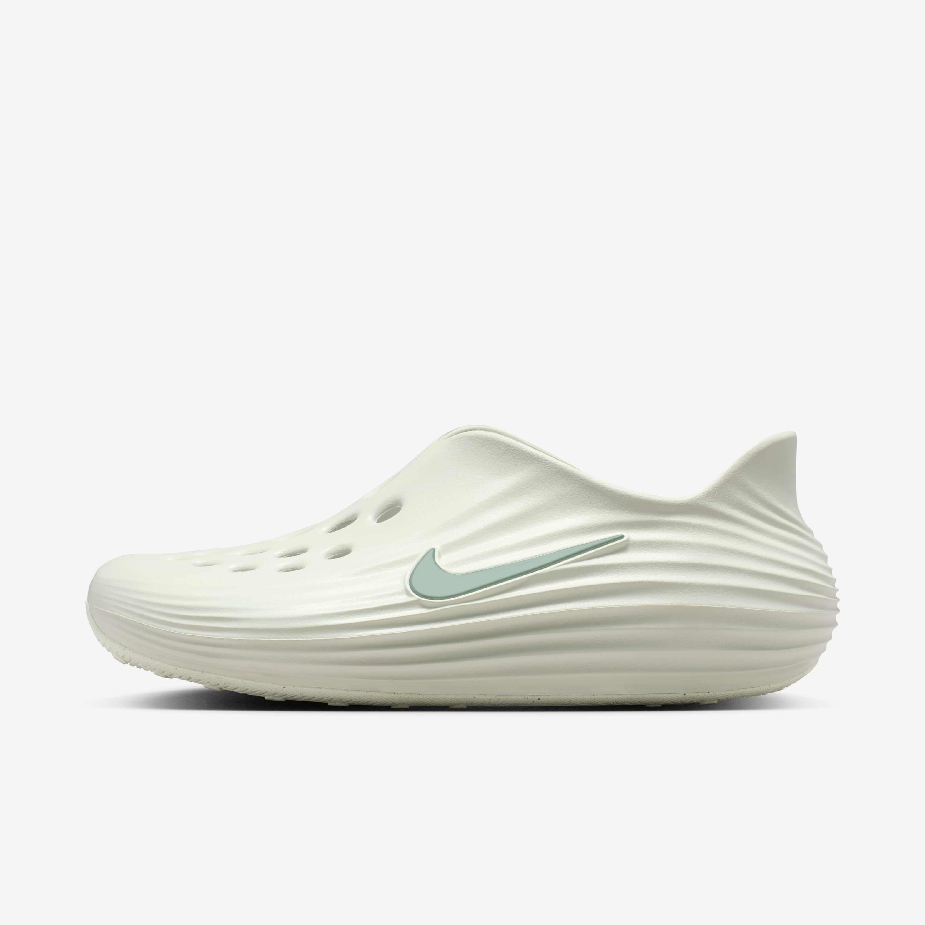 Buy Nike ReactX Rejuven8 Men's Shoes - Spruce Aura/Light Silver @ Nike ...