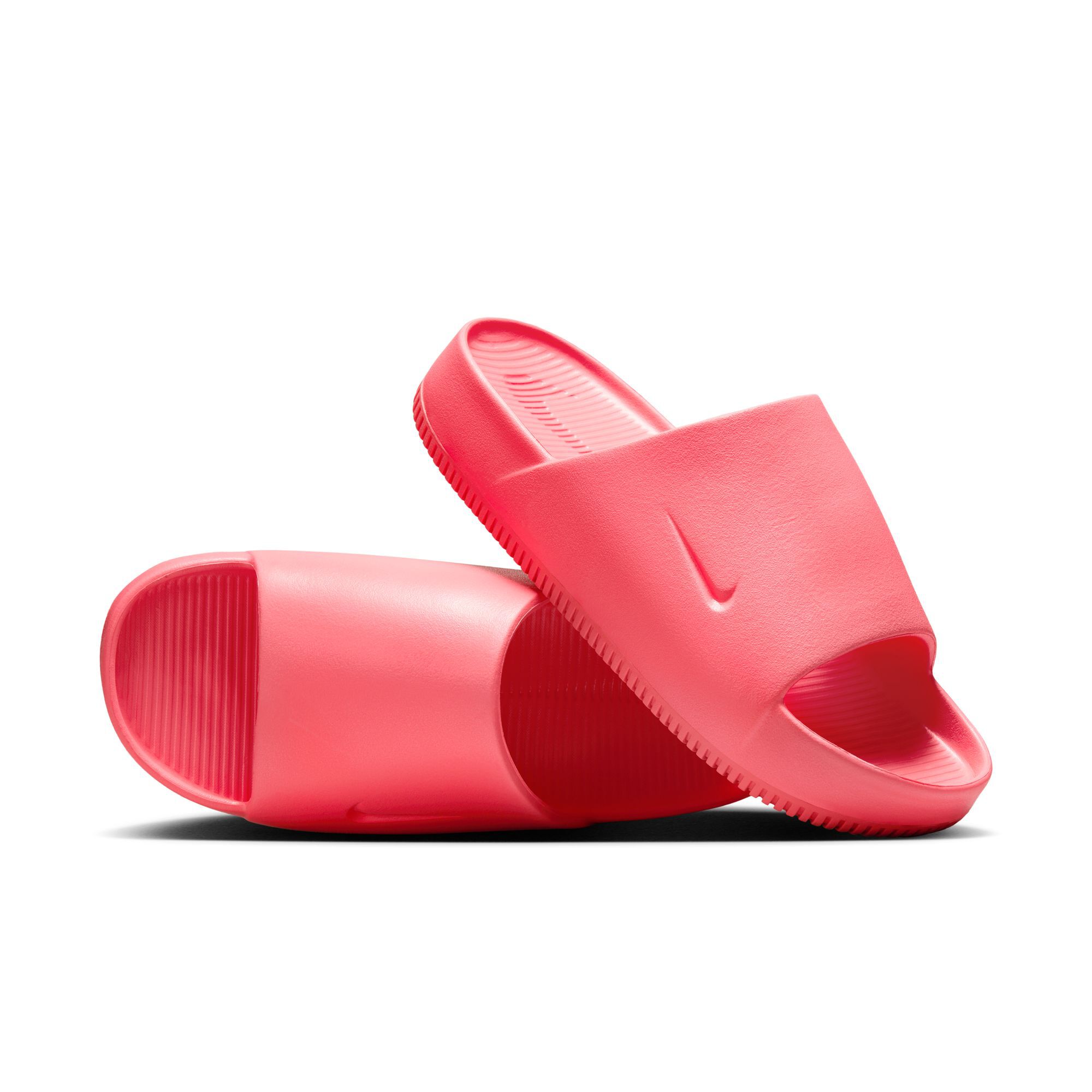 Buy Nike Calm Women's Slides - Magic Ember/Magic Ember/Magic Ember ...