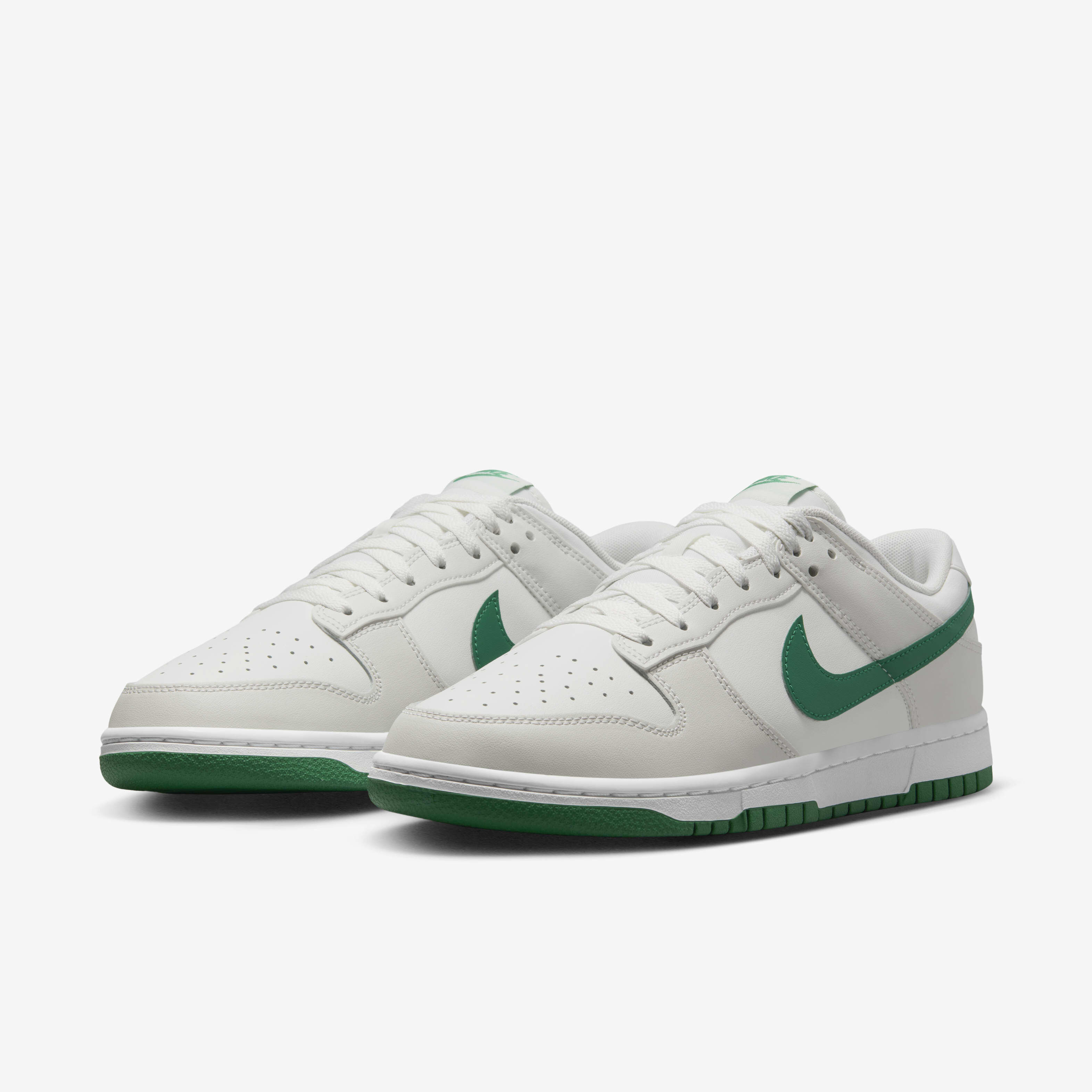 Buy Nike Dunk Low Retro Men's Shoes - Summit White/Platinum Tint/White ...