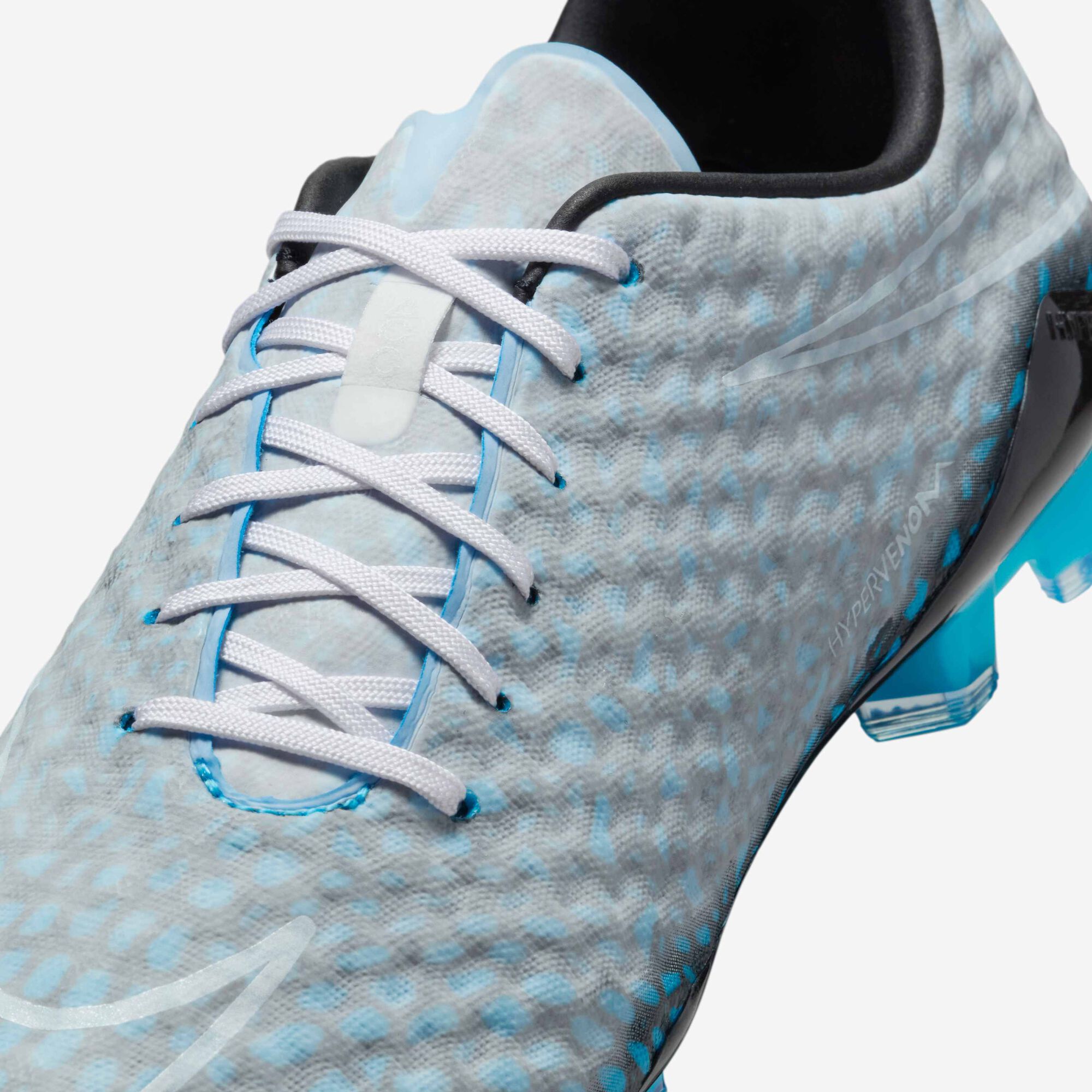 hypervenom phantom 3 white